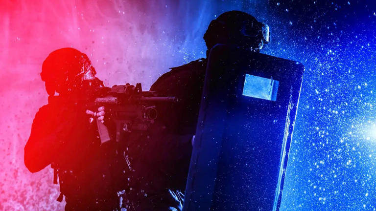 Utah Bomb Threat: Explosive Found Under News Vehicle In Salt Lake City ...