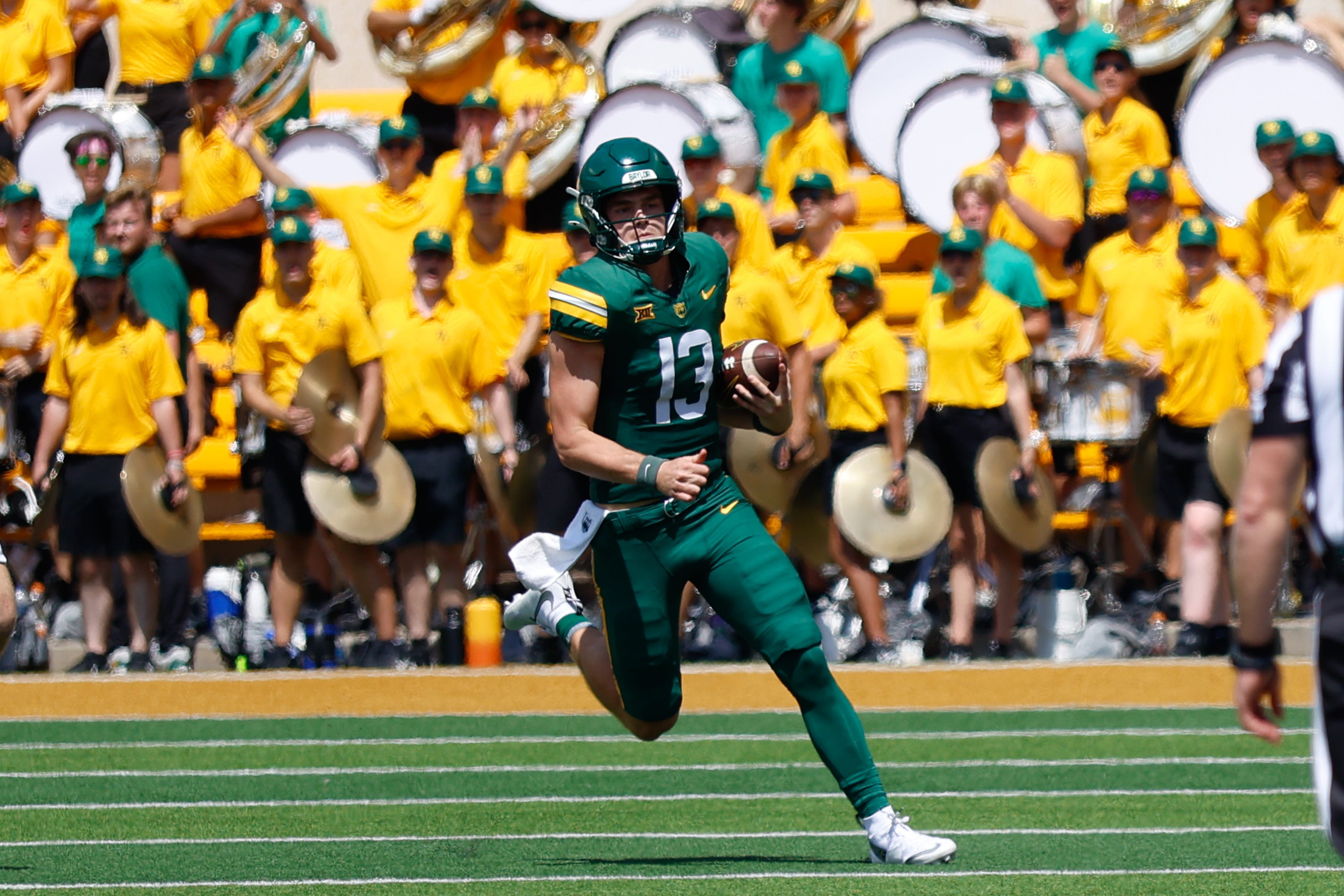 Oklahoma State football kickoff time announced for Cowboys' Week 5 game ...