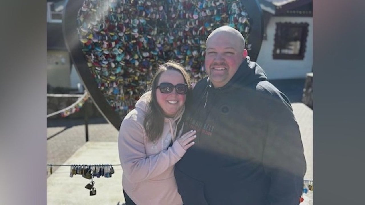 McCaysville police captain shot in throat is ‘a real-life superhero’