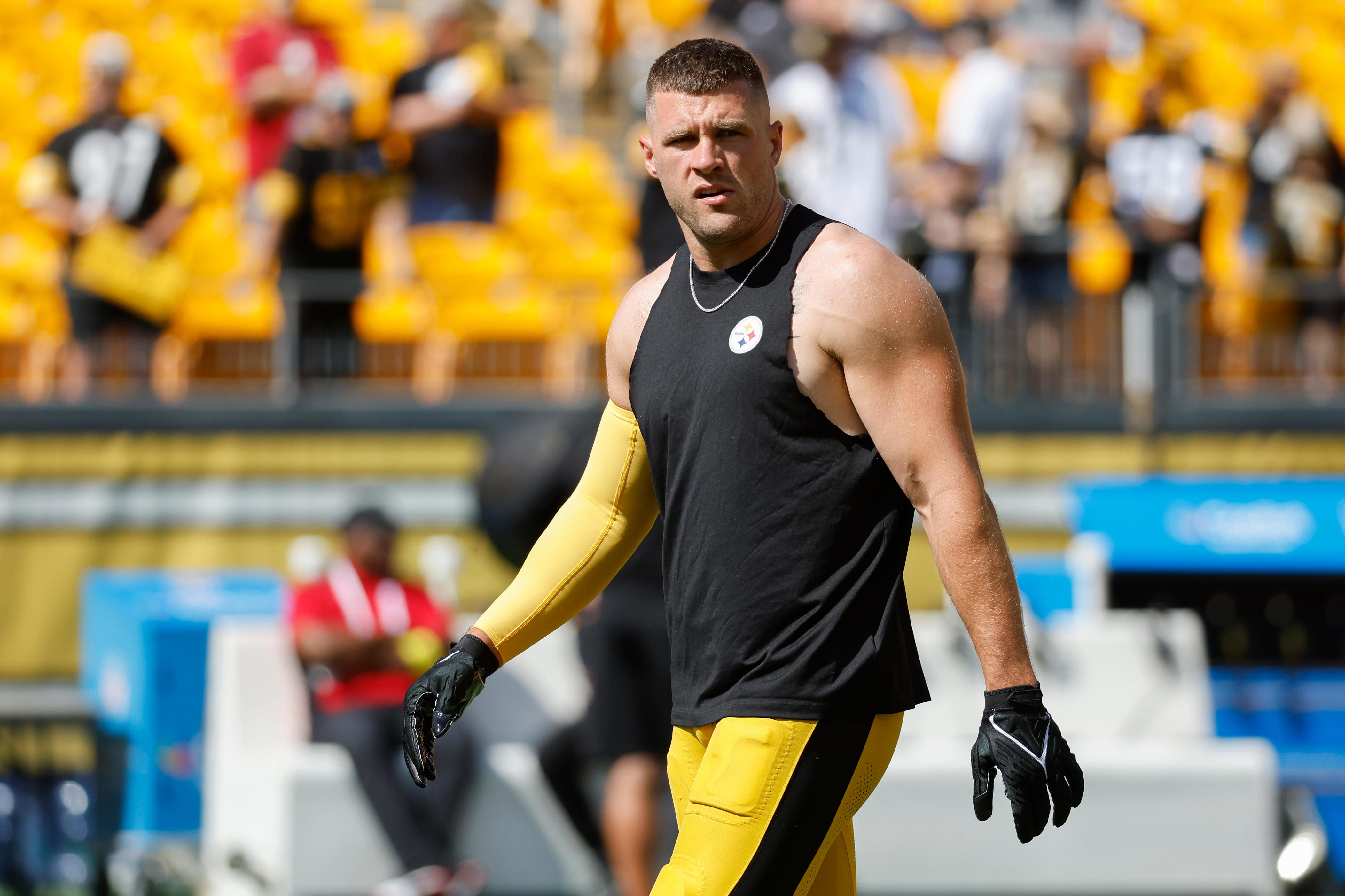 Steelers vs Seahawks: 4 big takeaways from Pittsburgh's big loss