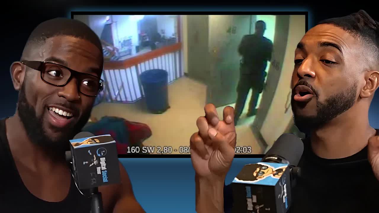 Maverick Bailey & Devon True: The missing Epstein video: What are they ...