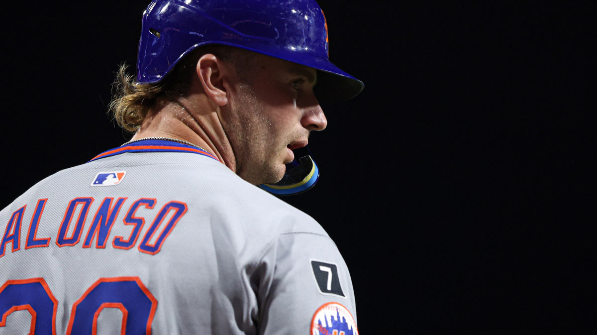 Mets’ Pete Alonso ends 8-game losing streak with walk-off home run vs ...