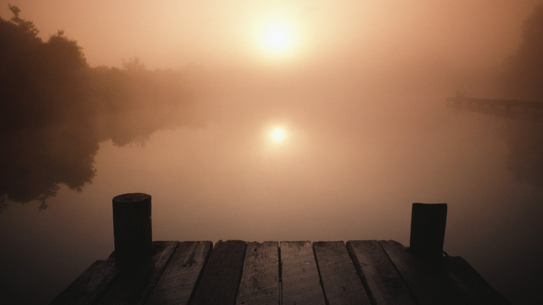 Things To Consider Before Buying A House On A Lake
