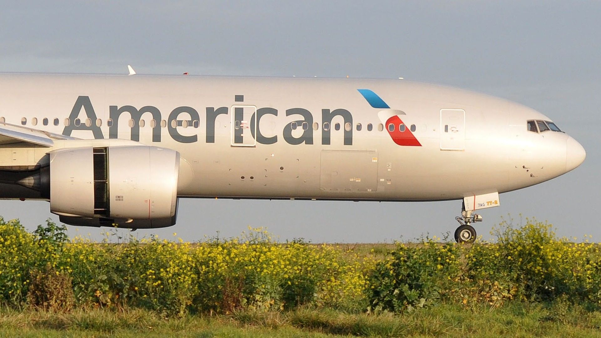 American Airlines Boosts Boeing 777 Domestic Flights in Q4 2025