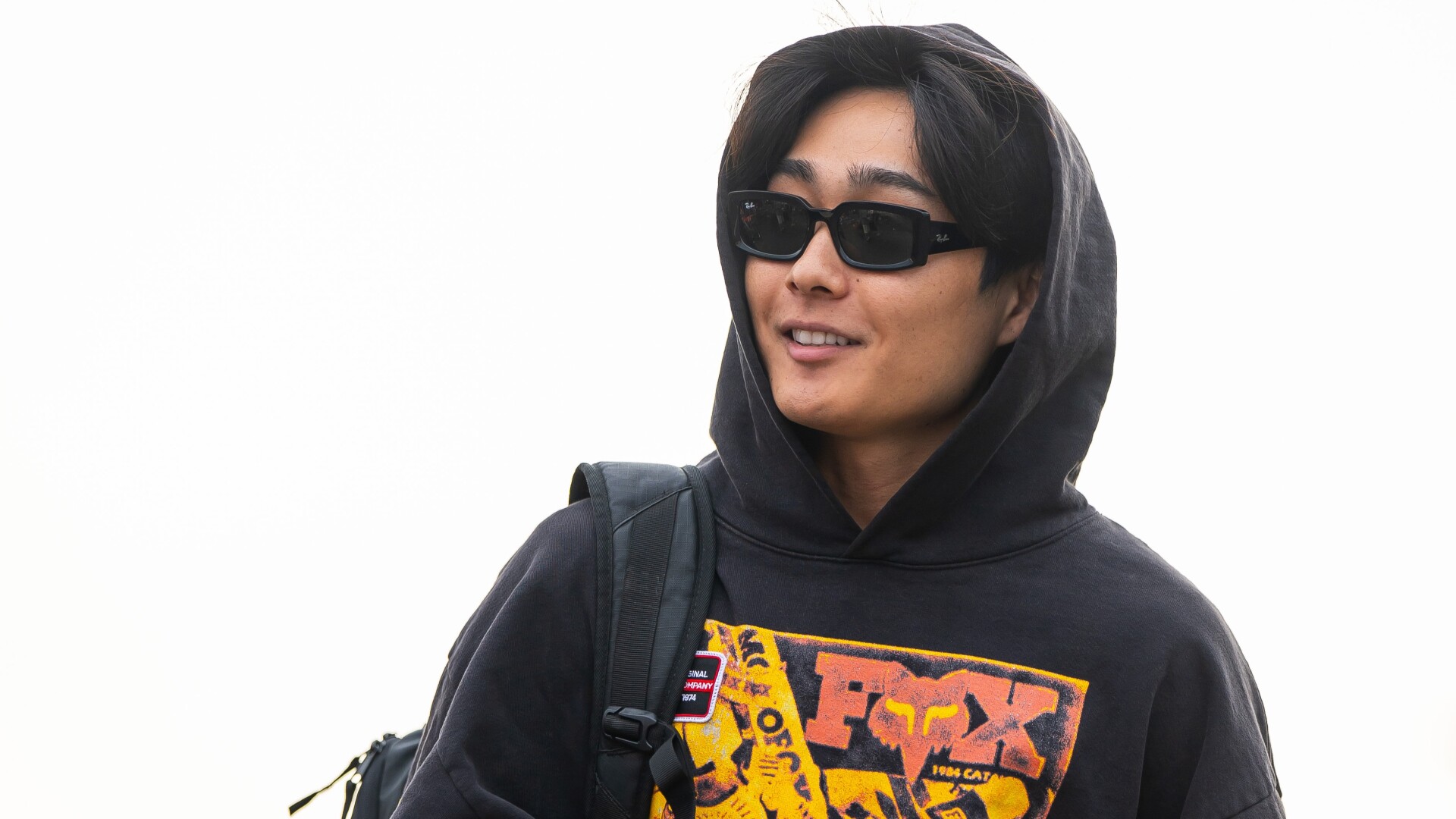 SMX 2025 250 results, highlights, finish at St. Louis: Jo Shimoda takes ...