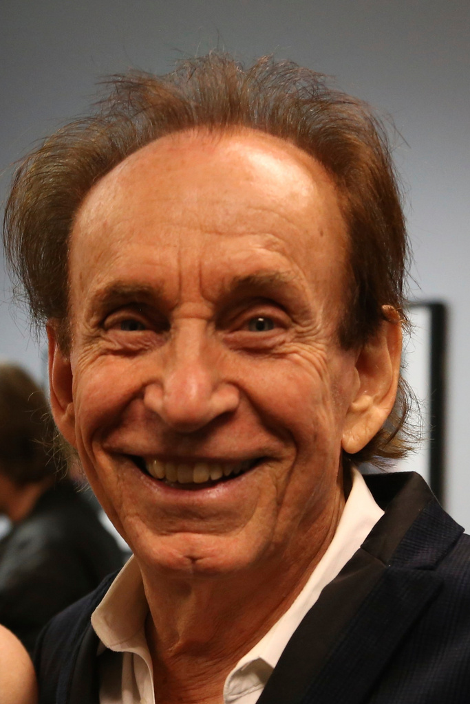 Bobby Hart, co-wrote 'Last Train to Clarksville' and other hits for the ...