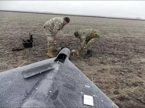 Romania summons Russian ambassador over drone 'threat' days after ...