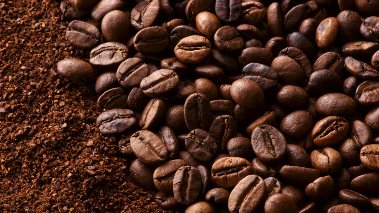 5 irresistible desserts made with coffee