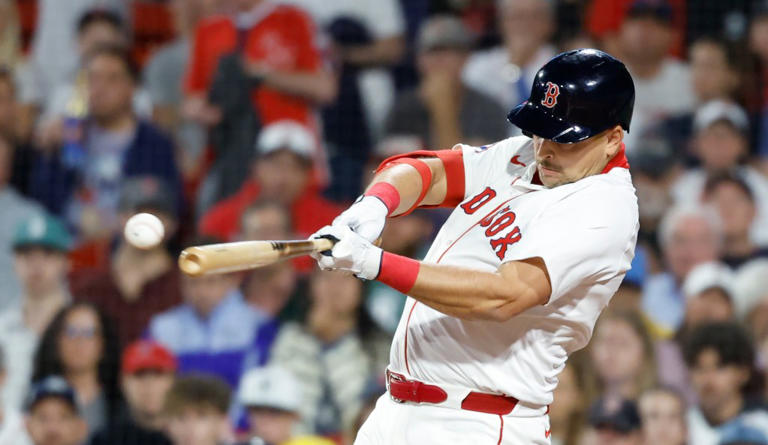 Will Warren rocked as Yankees miss valuable chance to sweep Red Sox