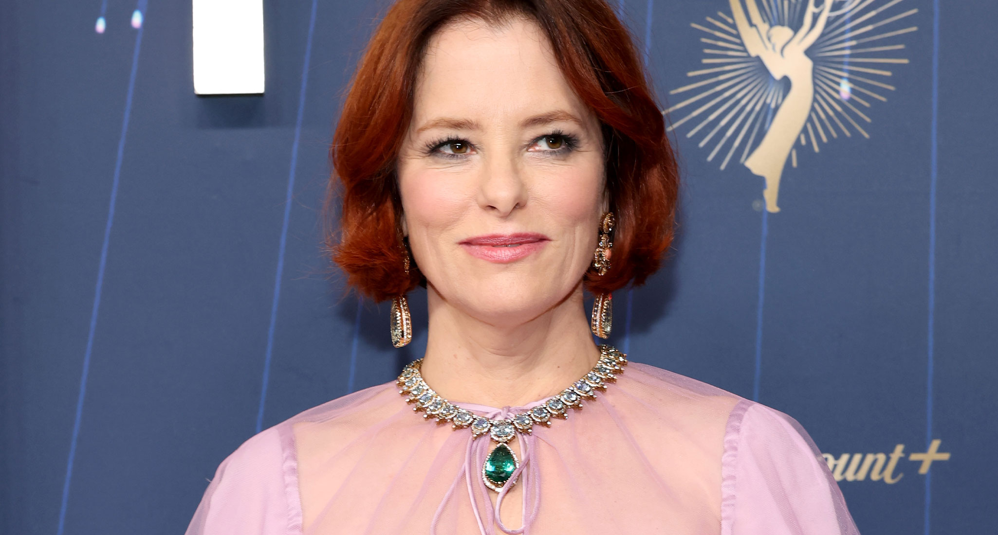 This Fashion Detail Is Giving ‘The Great Gatsby' on the 2025 Emmys Red ...