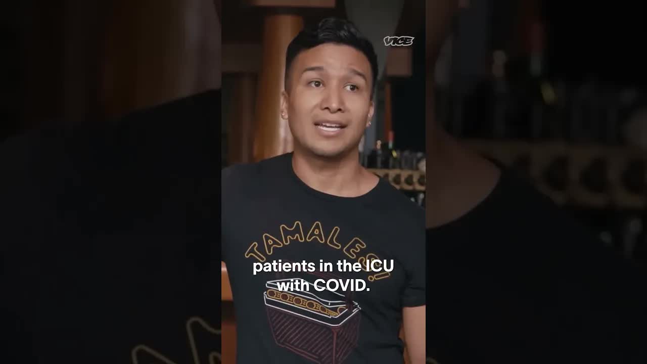 The Chicago tamale guy is an actual hero