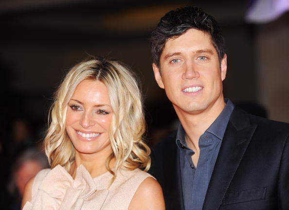Vernon Kay: ‘Forgetting you’re on telly is dangerous’