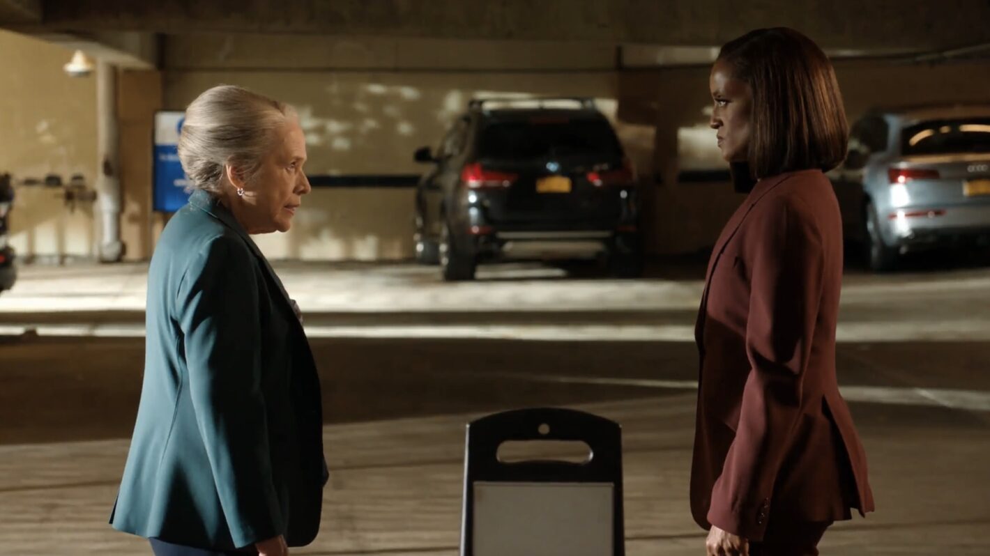 ‘Matlock’ Trailer: Will Matty Go to Jail? Olympia Compiles Her ‘Federal ...