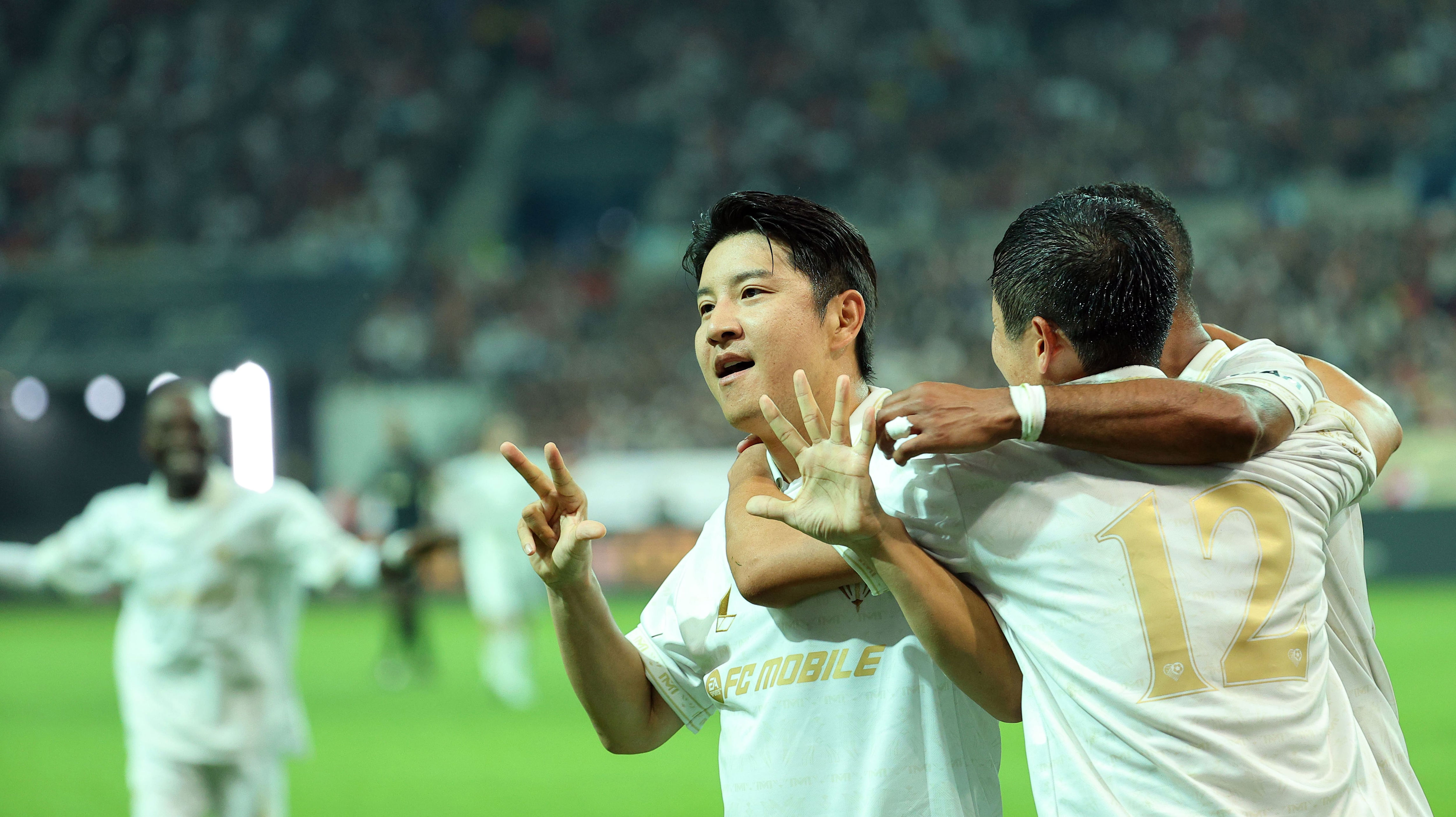 Park Joo-ho criticized for denying fans penalty shootout spectacle
