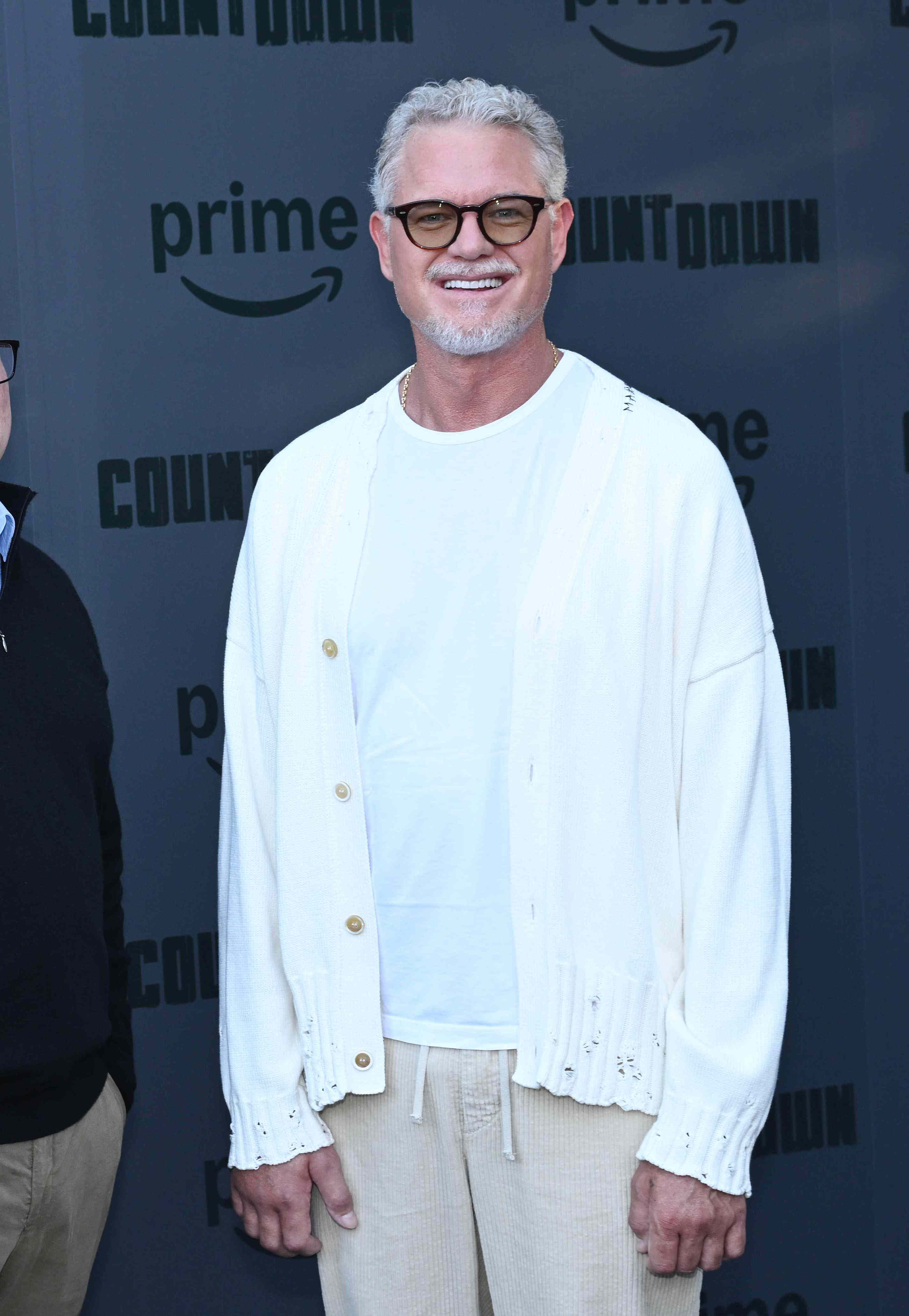 Eric Dane Skips Emmys 2025 After Announced as a Presenter Days Prior