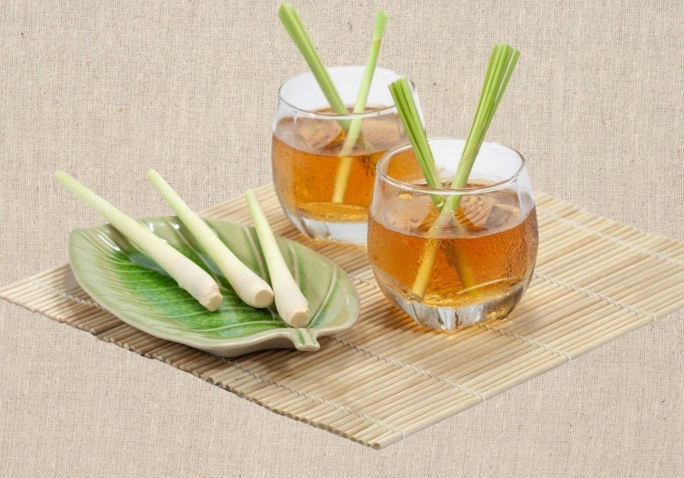 Jarang Terungkap, Ini 10 Manfaat Sereh bagi Kesehatan Wanita