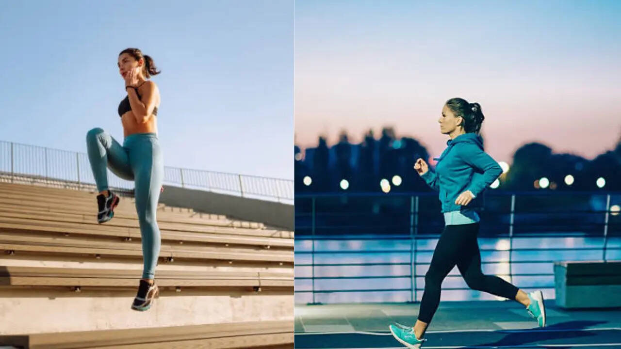 Morning vs Evening Workout: Which Time Is More Effective for Exercise?