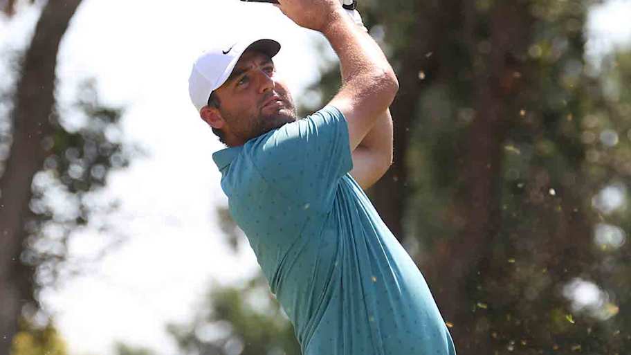 2025 Procore Championship Final Payouts, Prize Money, Winnings: Scottie ...