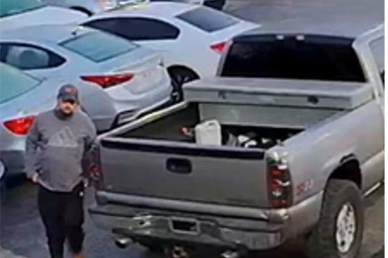 Utah police arrest two men on terrorism charges after device discovered ...