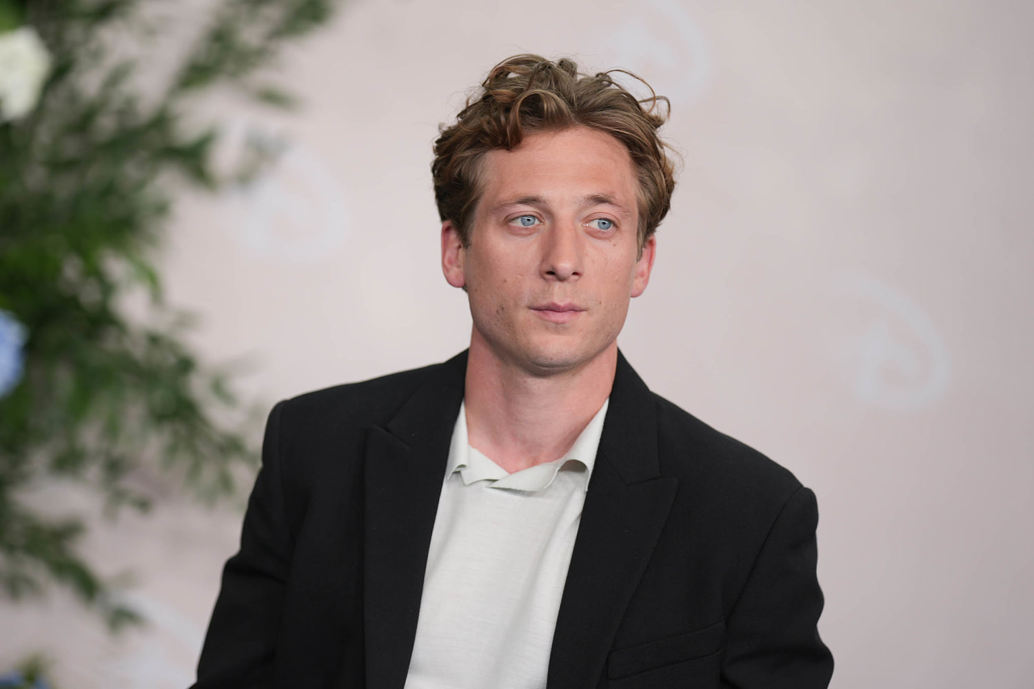 Jeremy Allen White Skipped the Emmys This Year. Here's Why