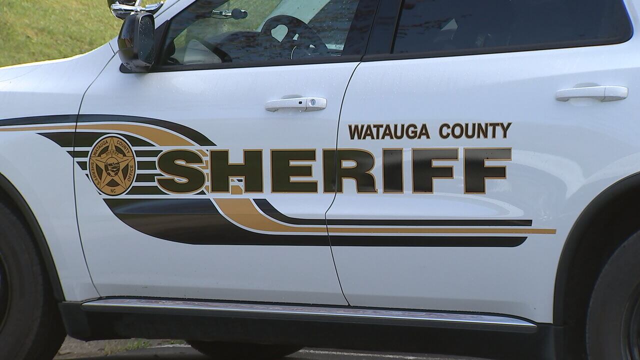 Watauga County Sheriff’s Office seeks public’s help in solving crime