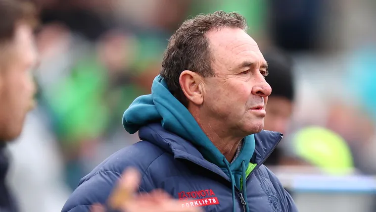 Canberra Raiders team list, latest squad news for semi-final