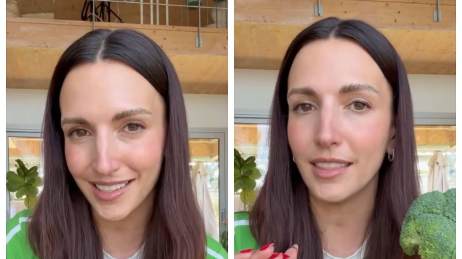 Marta Marcè, nutricionista experta en menopausia: "La menopausia ...