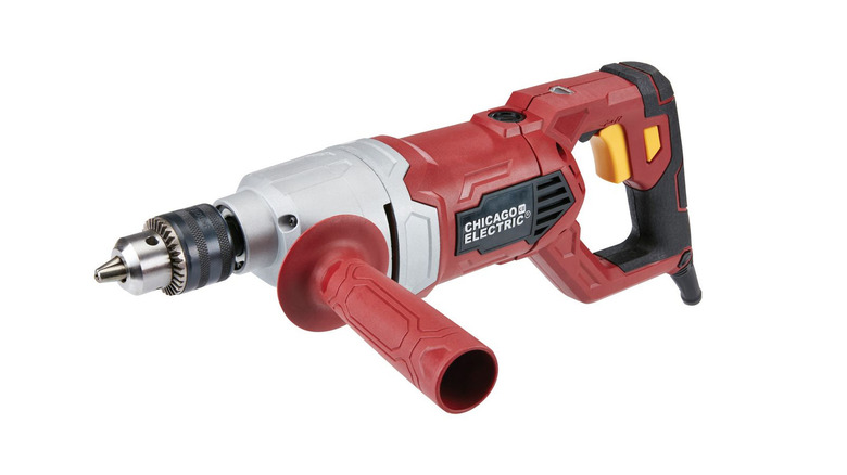 5 Chicago Electric Power Tools To Help Out With Your Home Remodel