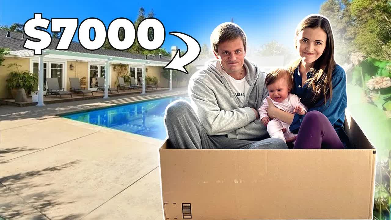 Quarantine life in San Francisco: why we have to leave