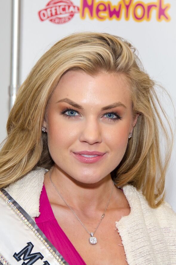 Erika Kirk's wikipedia page faces possible deletion days after husband ...