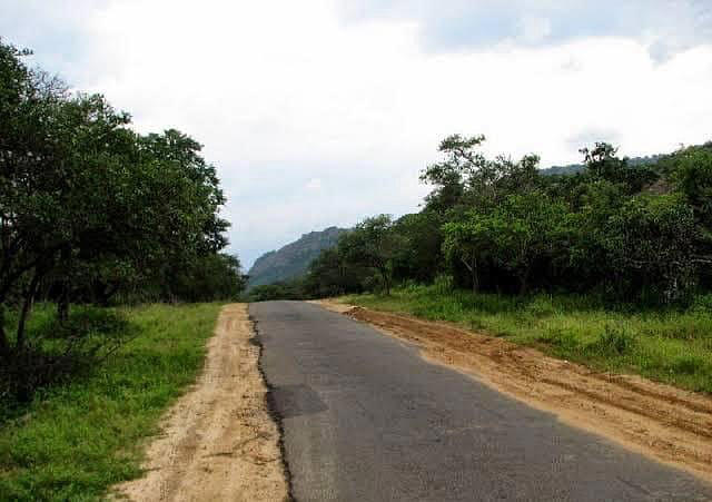 Widening of Udumalaipet-Chinnar road to be delayed