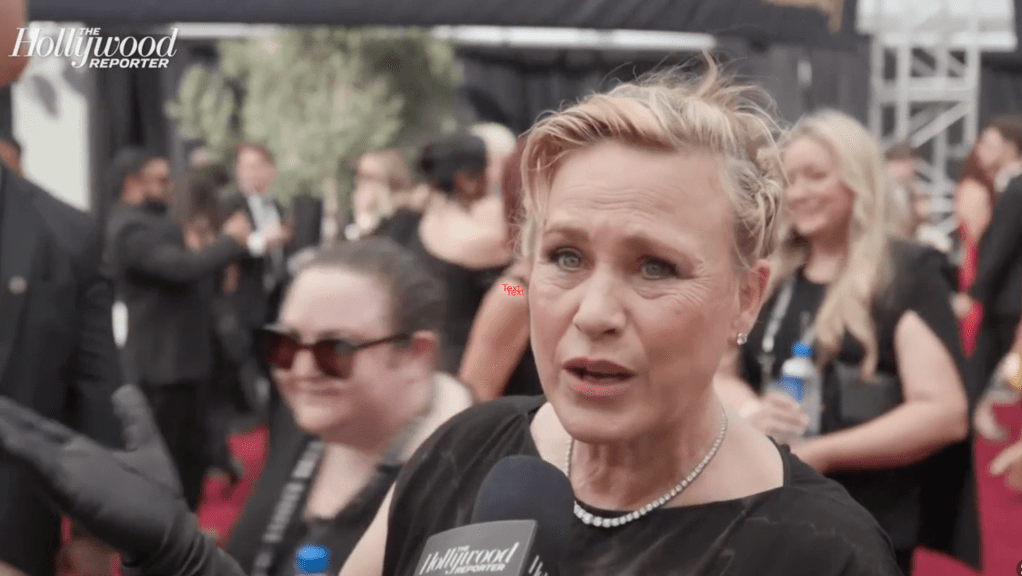 Patricia Arquette on the Legacy of ‘Medium,' the Impact of ‘Severance ...