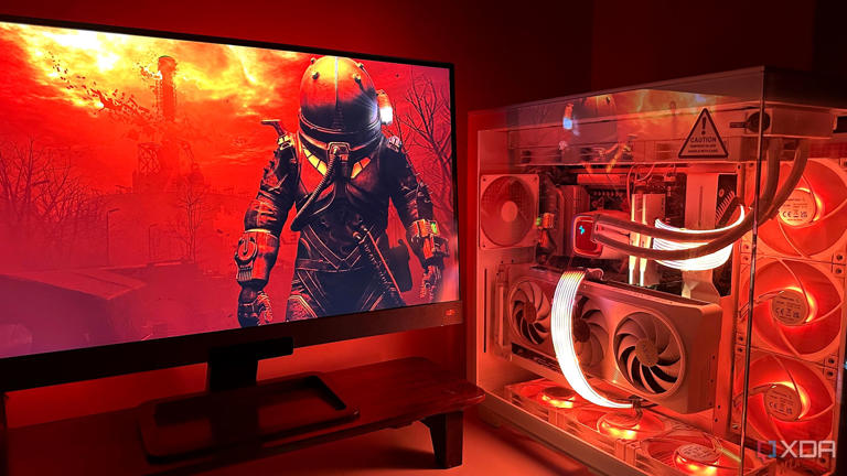 Building an all-AMD gaming PC is the best value choice in this PC ...