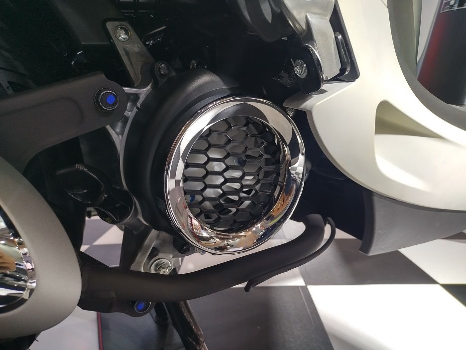 Ini Sebabnya Cover Kipas Magnet di Motor Matic Jangan Dicopot