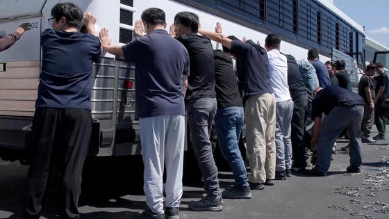 Worker recounts details of human rights violations during detention in ...