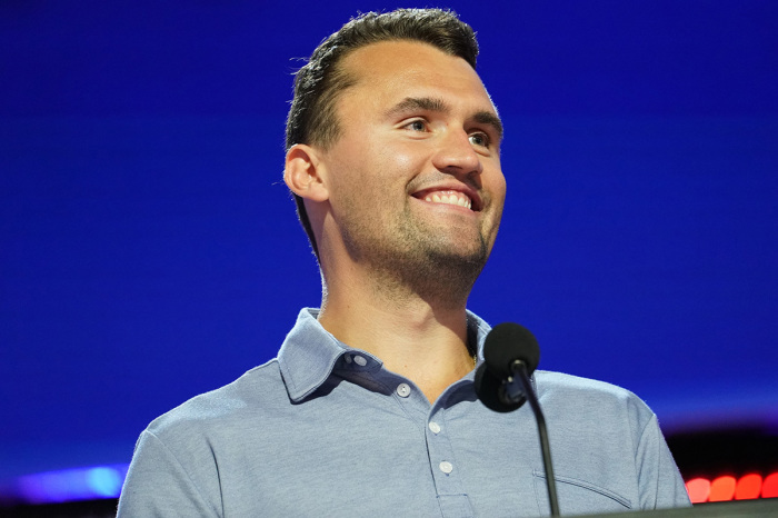 Indiana University employee fired over Charlie Kirk post receives $225K ...