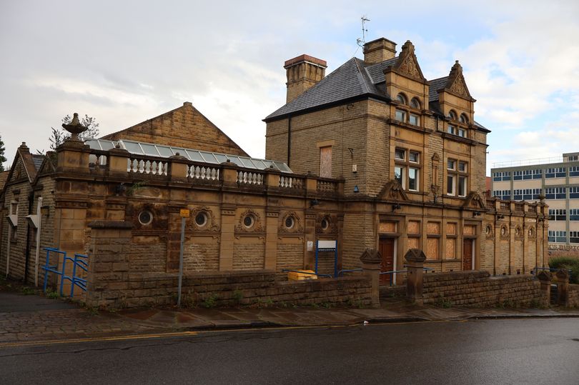 Kirklees wants sell 12 more assets including swimming baths, community ...