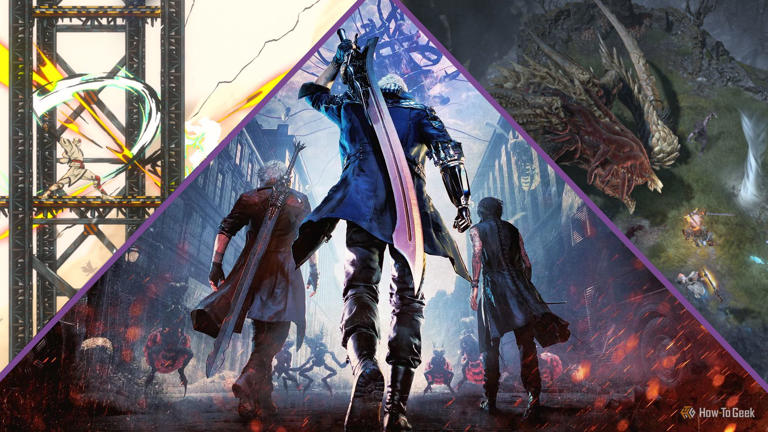 Why Hack-and-Slash Is the Most Nonsense Gaming Genre