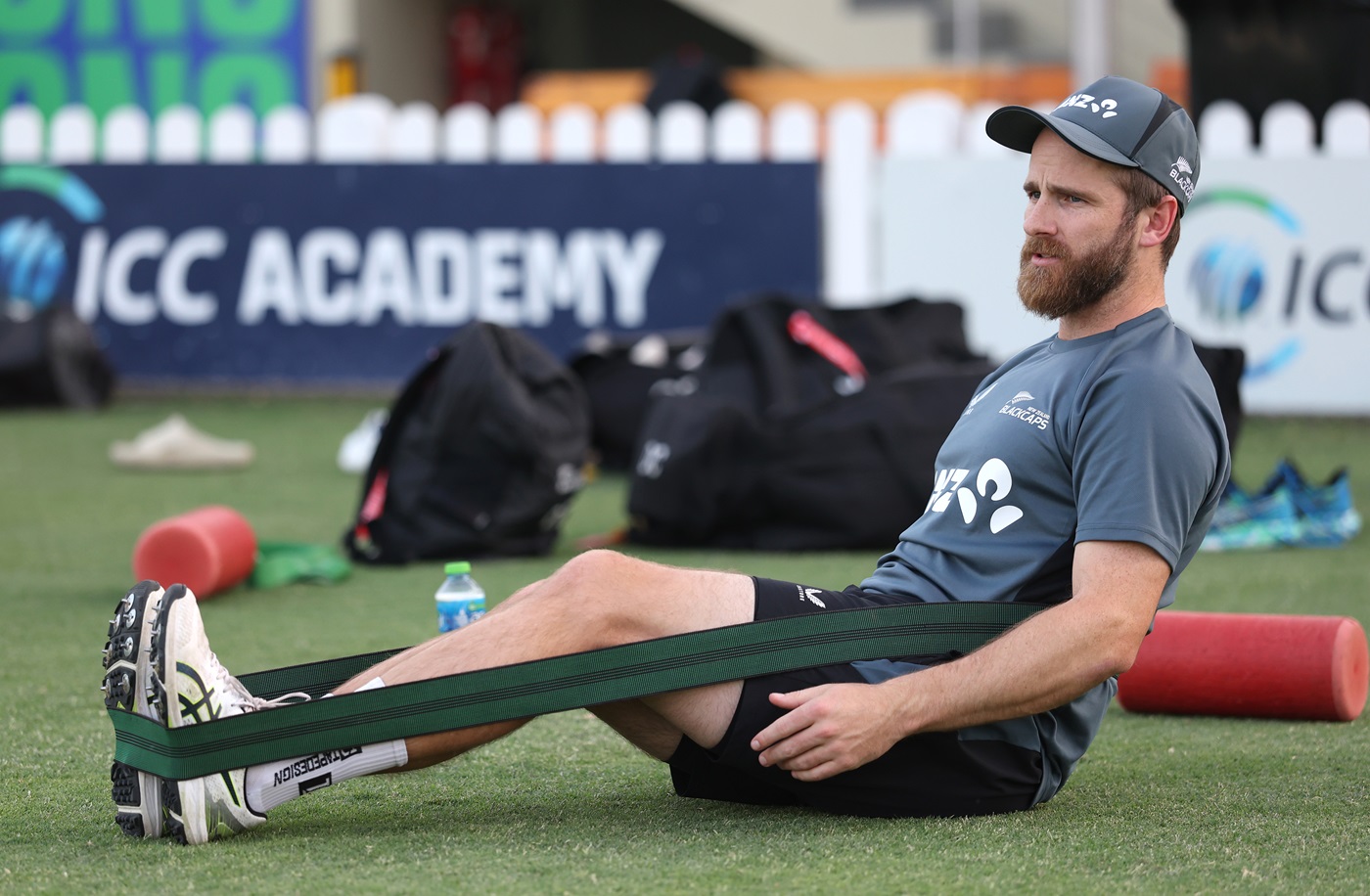 NZ coach Walter: Kane Williamson 'deserves' time to communicate ...