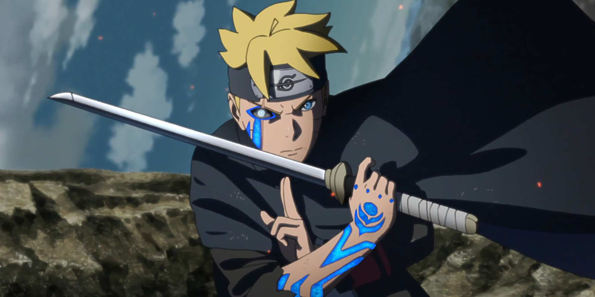 "It's Confirmed": Boruto Announces Its Anime Return as Studio Pierrot ...
