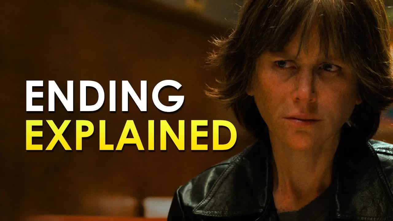 Destroyer: Ending Explained | Spoiler Talk Review