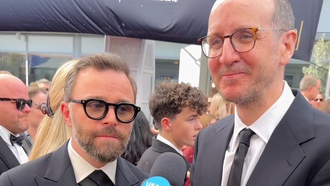 Jack Thorne and Philip Barantini on why 'Adolescence' sparked global conversation