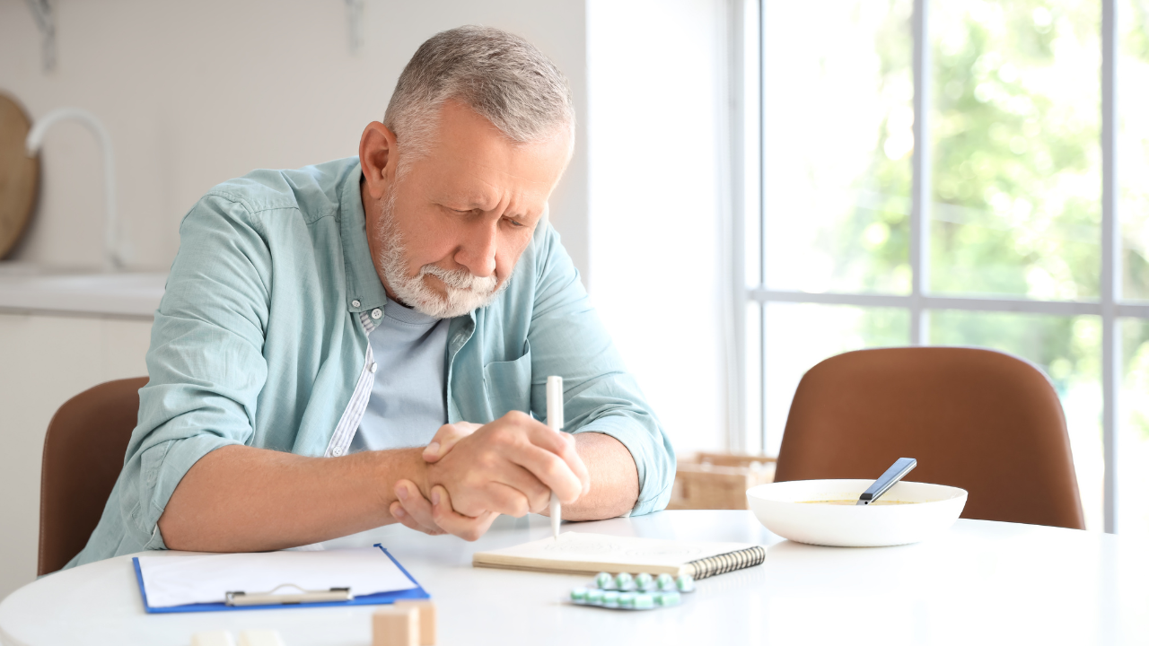 Parkinson’s Mystery Cracked? Study Finds Brain Cells May Be Burning ...