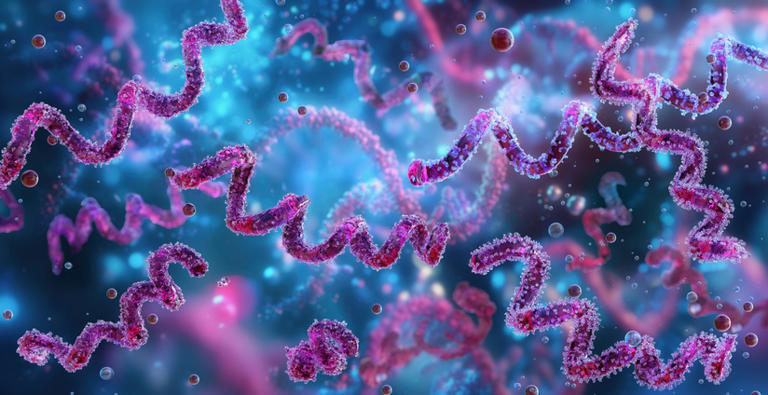 These STIs have doubled in infections in Australia - with deadly results