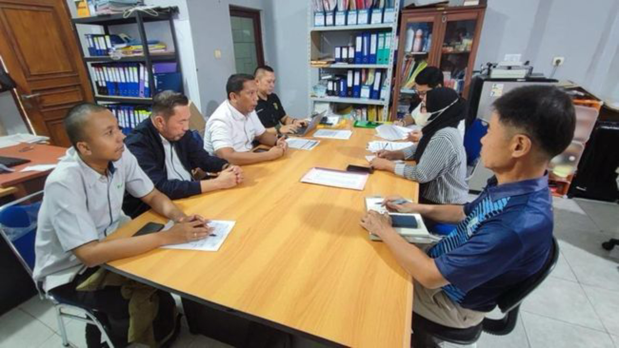 Kemnaker Panggil 41 Perusahaan di Jabar yang Menunggak Iuran BPJS ...