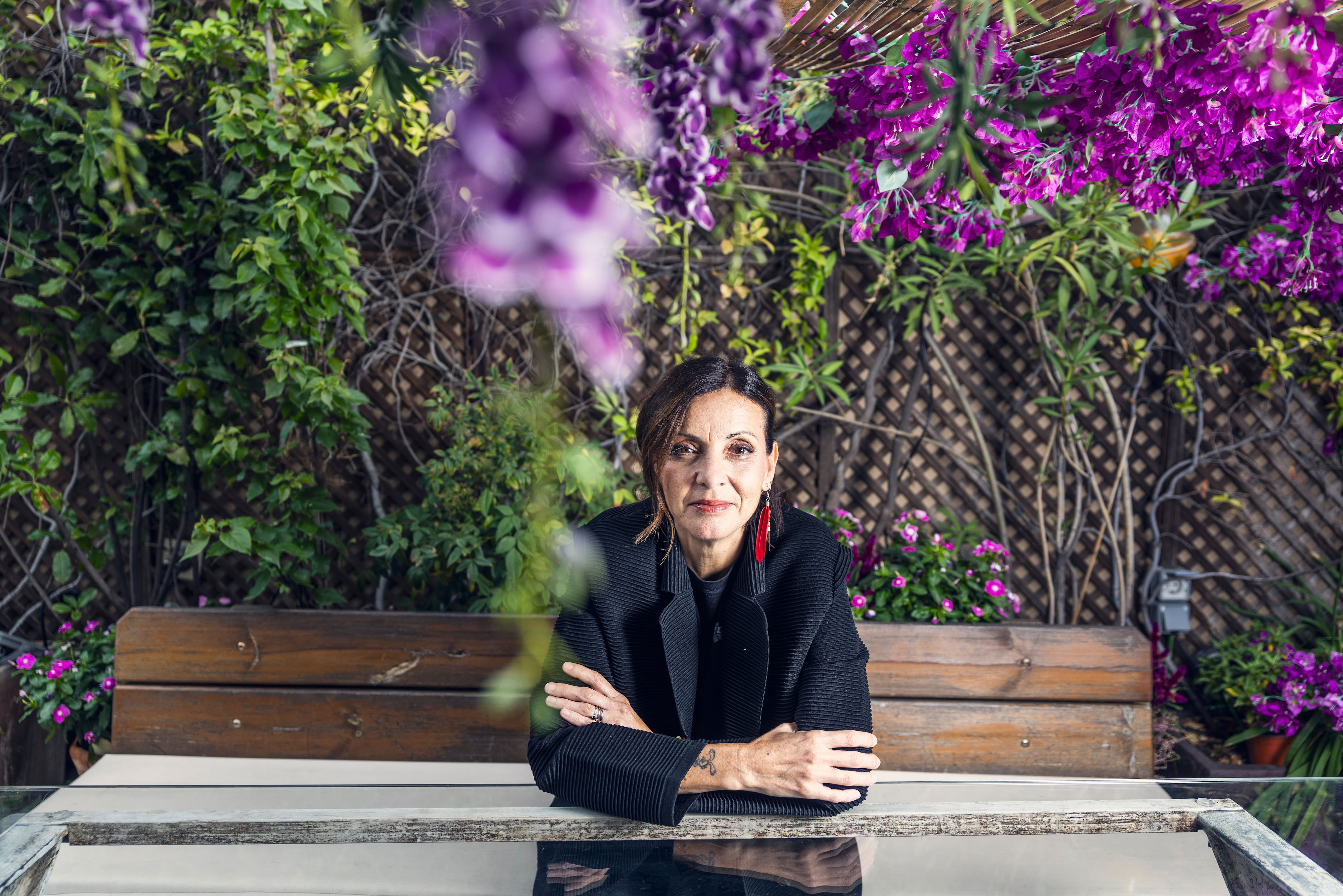 Nevenka Fernández: “El silencio de la sociedad fue el que más daño me hizo”