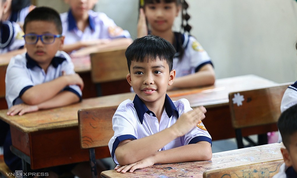 Southeast Asian languages to be increasingly taught in Vietnamese schools