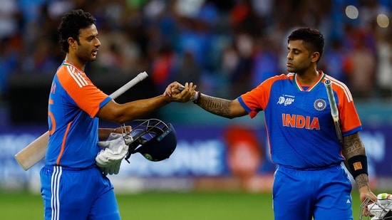 India vs Pakistan Highlights, Asia Cup 2025: IND brush past PAK with ...