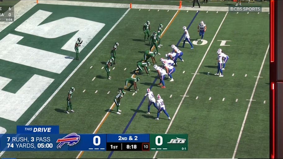 'NFL RedZone' Fans Furious Over One Brutal Change to How Games Are ...