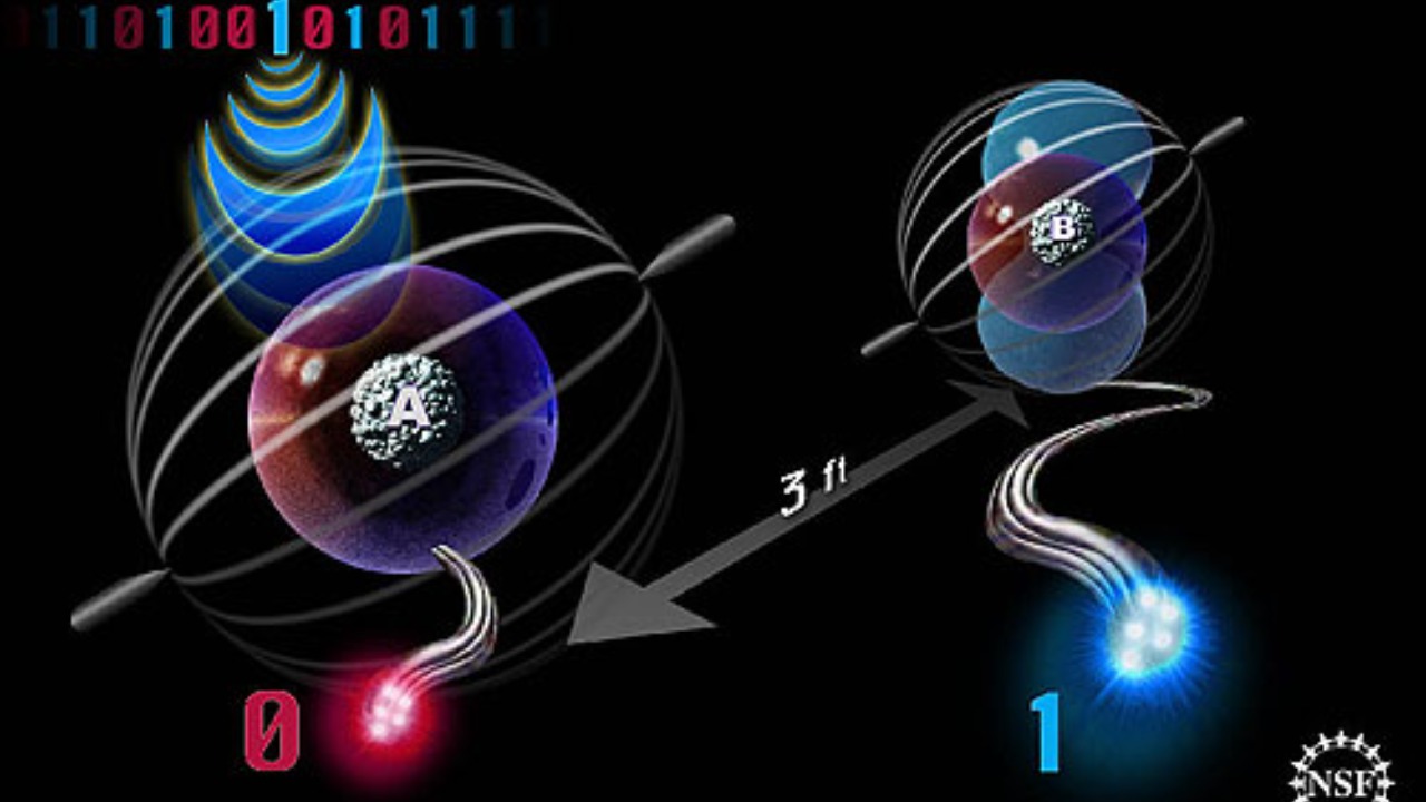 Quantum teleportation achieved across unprecedented distance